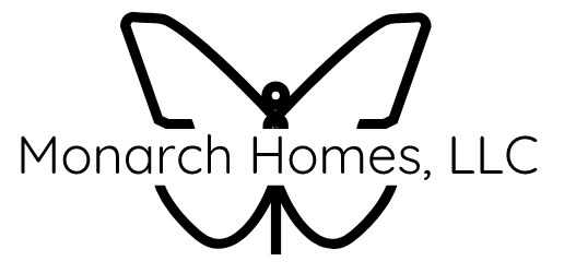 Monarch Homes | Monarch logo1